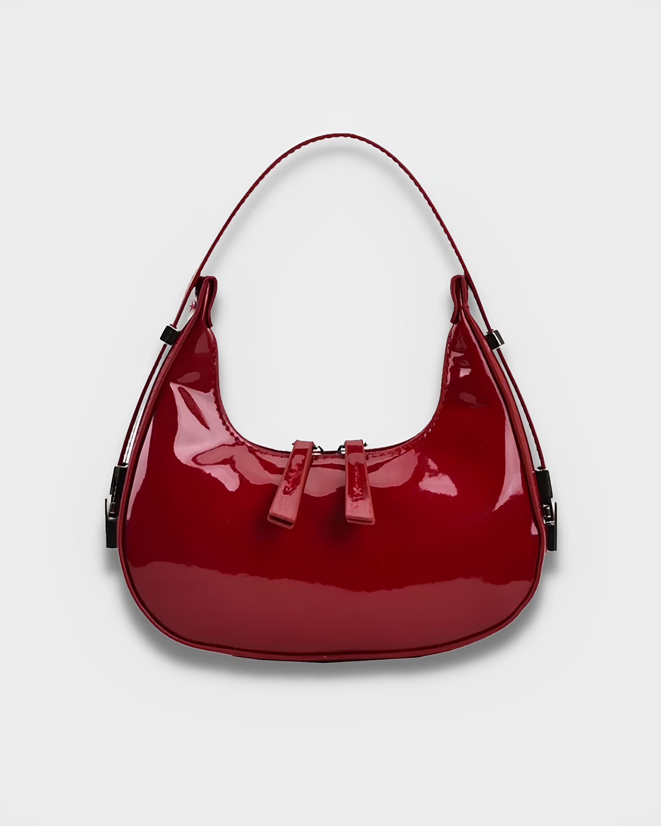 Selene Moon Bag – RAIMORA